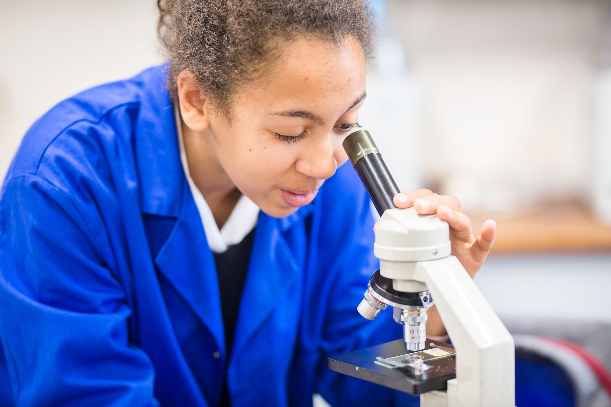 St George's Weybridge