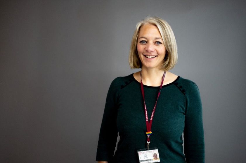 St George's Weybridge