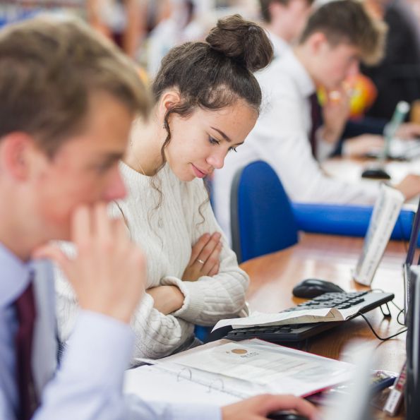 St George's Weybridge